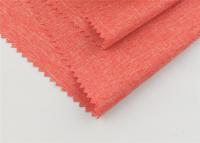 China Waterproof 100*100 105 GSM Two Tone Fabric For Skiing Sports Wear for sale