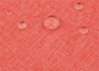 China Waterproof 100*100 105 GSM Two Tone Fabric For Skiing Sports Wear for sale