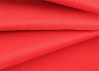 China Recycled PET Jacquard Oxford SGS 198GSM Suitcase Stroller Cloth for sale