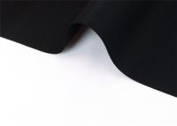 China PU Coating Fabric Bag 230GSM 600D Recycled PET Fabric for sale