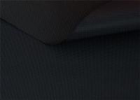 China Backpack 600D Oxford Twill Jacquard SGS 126GSM Recycled PET Polyester for sale