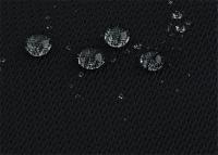 China Polyester 100% Oxford 800D Coating Twill Recycled PET Fabric For Ice Bag for sale
