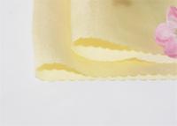 China Gift Decoration Smooth Satin Silk Lining Doll Clothes 100 RPET Recycled Polyester for sale