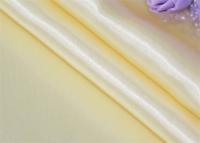 China Gift Decoration Smooth Satin Silk Lining Doll Clothes 100 RPET Recycled Polyester for sale