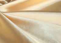 China Stretch Satin Silk 100 Recycled PET Polyester For Hanfu Sleepwear Shopping Bag for sale