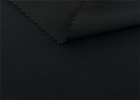 China Thin Stiff Matt Oxford 100% Recycled Polyester From Plastic Bottles Winter Jacket Fabric for sale