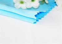 China 100% Recycled PET Polyester Smooth Matt Satin Silk For Blindfold Pillow Accessories for sale