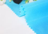China 100% Recycled PET Polyester Smooth Matt Satin Silk For Blindfold Pillow Accessories for sale