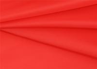China Taffeta Polyester Tear Proof Lining 210T Recycled Plastic Fabric for sale