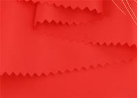 China Taffeta Polyester Tear Proof Lining 210T Recycled Plastic Fabric for sale