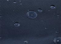 China 100% Recycled Plastic Bottle Polyester Memory Like Water Repellent Winter Jacket Fabric for sale
