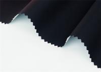 China Recycled Nylon Oxford PU Coating 200D Hydrostatic Jacket Bag Fabric for sale