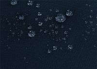 China Chaotic Style Polyester 400D Thick Recycled Oxford Tent Luggage Fabric for sale