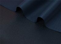 China Chaotic Style Polyester 400D Thick Recycled Oxford Tent Luggage Fabric for sale