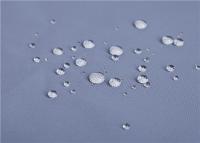 China Water Repellent Polyester Fabric Cloth Dobby TPU Outdoor Jacket Fabric for sale