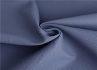 China Water Repellent Polyester Fabric Cloth Dobby TPU Outdoor Jacket Fabric for sale