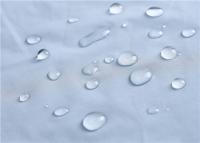 China Semi Dull 100% Soft Nylon Fabric Lightweight Cire Waterproof Down Jacket Fabric for sale