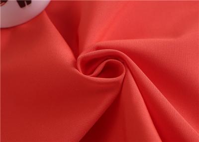 China Cotton Feel 100% Polyester Water Resistant Cloth PU Coating Jacket Windbreaker Fabric for sale