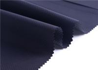 China Honeycomb Dobby 100 Polyester Water Repellent Outdoor Fabric Air Moisture TPU for sale