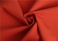 China Nylon 4 Way Stretch 3 Layer Spandex Super Stretch Fabric DWR Soft Shell Jacket Fabric for sale