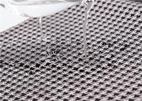 China 100% Polyester Foil Print Lightweight Water Repellent Fabric Water Repellent Fabric for sale