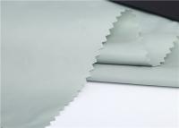 China 300T Full Dull Taffeta Cire Lightweight Fabric For Down Jacket Winter Coat for sale