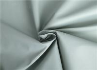 China 300T Full Dull Taffeta Cire Lightweight Fabric For Down Jacket Winter Coat for sale