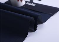 China 100 Polyester 2/2 Twill Water Repellent Outdoor Fabric TPU Imitation Cashmere Fabric for sale