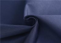 China 100 Polyester 2/2 Twill Water Repellent Outdoor Fabric TPU Imitation Cashmere Fabric for sale