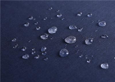 China 100 Polyester 2/2 Twill Water Repellent Outdoor Fabric TPU Imitation Cashmere Fabric for sale