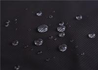 China 50D Dobby Memory Polyester Coated Fabric Waterproof Anti Wrinkle Jacket for sale