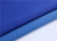 China T800 100% Polyester 50D Stretch Milky TPU Bonding 3 Layers Jacket Fabric Material for sale