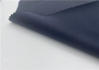 China 3 In 1 3 Layers Breathable Spotlight  Outdoor Nylon Taslon Fabric 70D 240GSM Water Repellent Fabric For Jacket for sale