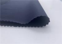China 3 In 1 3 Layers Breathable Spotlight  Outdoor Nylon Taslon Fabric 70D 240GSM Water Repellent Fabric For Jacket for sale