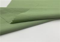 China 100% Nylon Taslon Soft Lightweight Waterproof Breathable Fabric For Outdoor Jacket Pants for sale