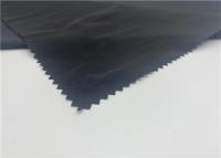 China 100% Nylon Wrinkle Handfeel Soft Shiny Breathable Jacket Winter Coat Fabric for sale