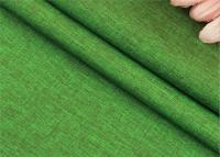 China 100D 100% Recycled Plastic Bottle Fabric Two Tone RPET Jacket waterproof outdoor fabric for sale