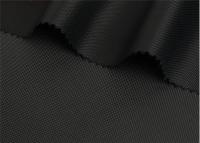 China FDY 100% Recycled Polyester Plain 600D Oxford Wearable Tent Outdoor Backpack Fabric Material for sale