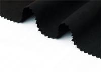 China 100% Recycled Polyester Micro Fiber Suede 130GSM Pillow Boots Fabric for sale