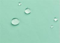 China 30D 380T Taffeta 100% REPREVE Polyester Pongee Bonding Jacket Fabric Material for sale