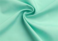 China 30D 380T Taffeta 100% REPREVE Polyester Pongee Bonding Jacket Fabric Material for sale