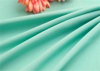 China 30D 380T Taffeta 100% REPREVE Polyester Pongee Bonding Jacket Fabric Material for sale