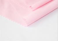 China 75D 240T Taffeta Polyester Fabric Pongee Bonding Waterproof Softshell Fabric Hardshell Jacket for sale