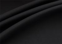 China 50X75 100% Polyester Twill Pongee Water Repellent Fabric Windbreaker Puffer Jacket Fabric for sale