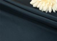 China 230T Twill Taffeta Fabric Polyester Tear Proof Suits Lining Recycled PET Fabric for sale