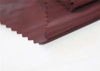 China Recycled GRS 100% 300T Polyester Taffeta Fabric Cire Downproof Soft Padded Jacket Fabric for sale