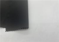 China 92% Recycled Polyester 8% Spandex Plain 75D 4 Way Stretch Fabric  Quick Dry Fabric for sale