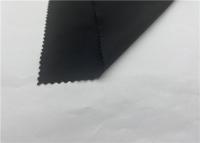 China 92% Recycled Polyester 8% Spandex Plain 75D 4 Way Stretch Fabric  Quick Dry Fabric for sale