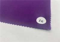 China 75D Polyester Elastic Double Layer Fabric Recycled Trouser Material Fabric for sale