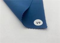 China 100D Double Layer Polyester Recycled Plastic Bottle Fabric Casual Pants Sport Trousers Fabric for sale